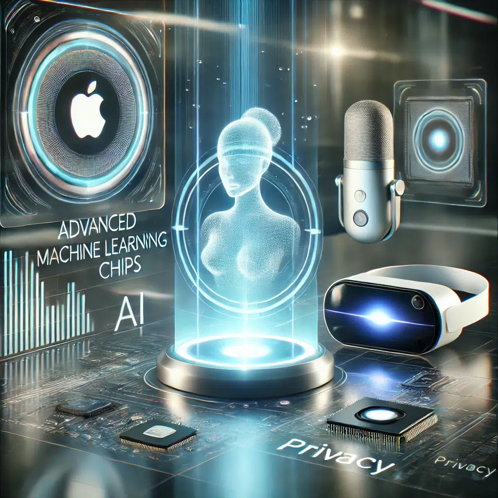 Apple’s Approach to AI: Innovation Rooted in Privacy and Usability ...
